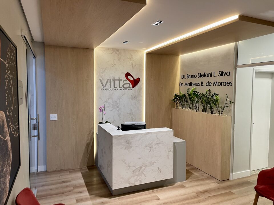 Home - Vitta Cardiologia